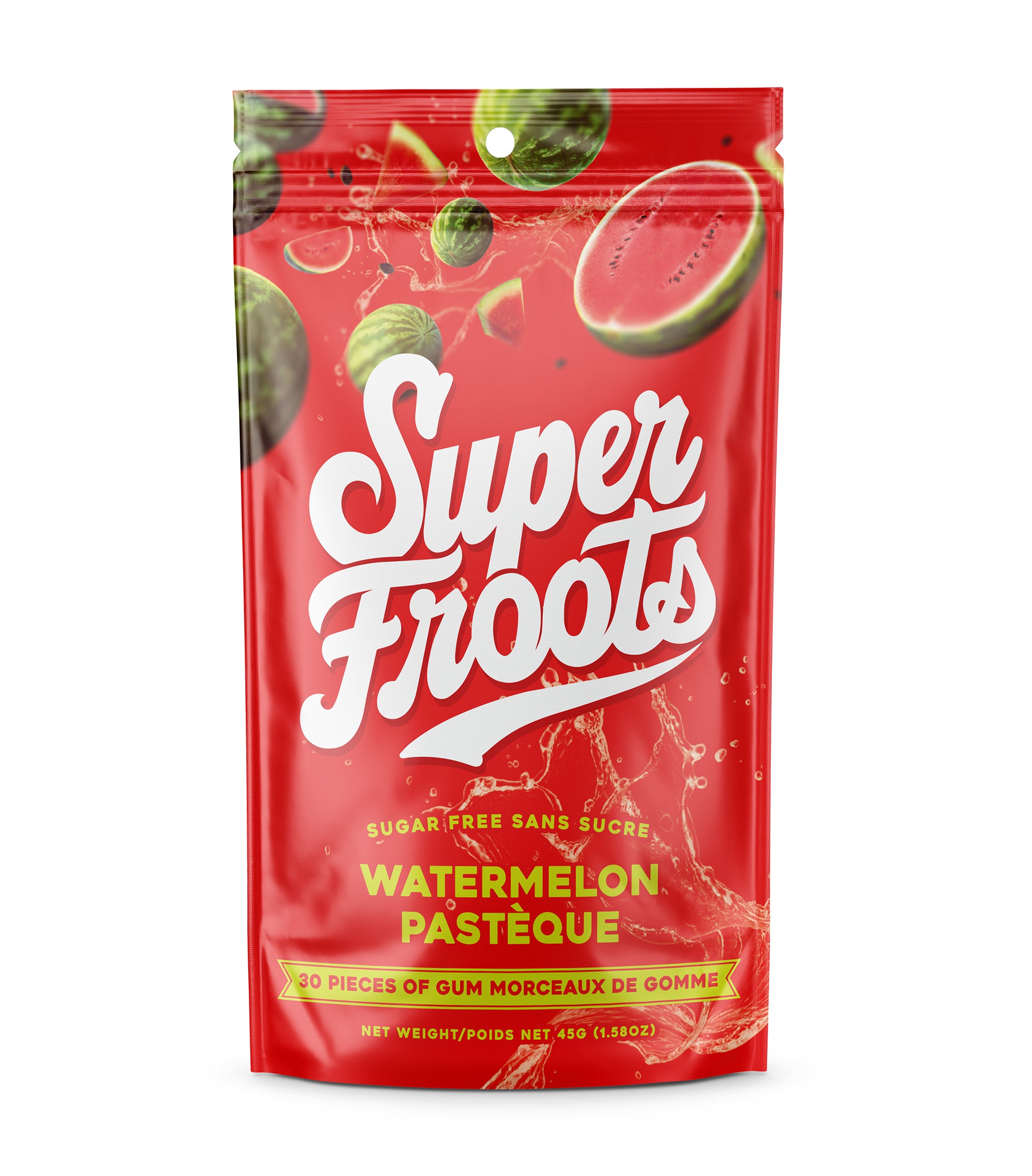 Watermelon – Superfroots