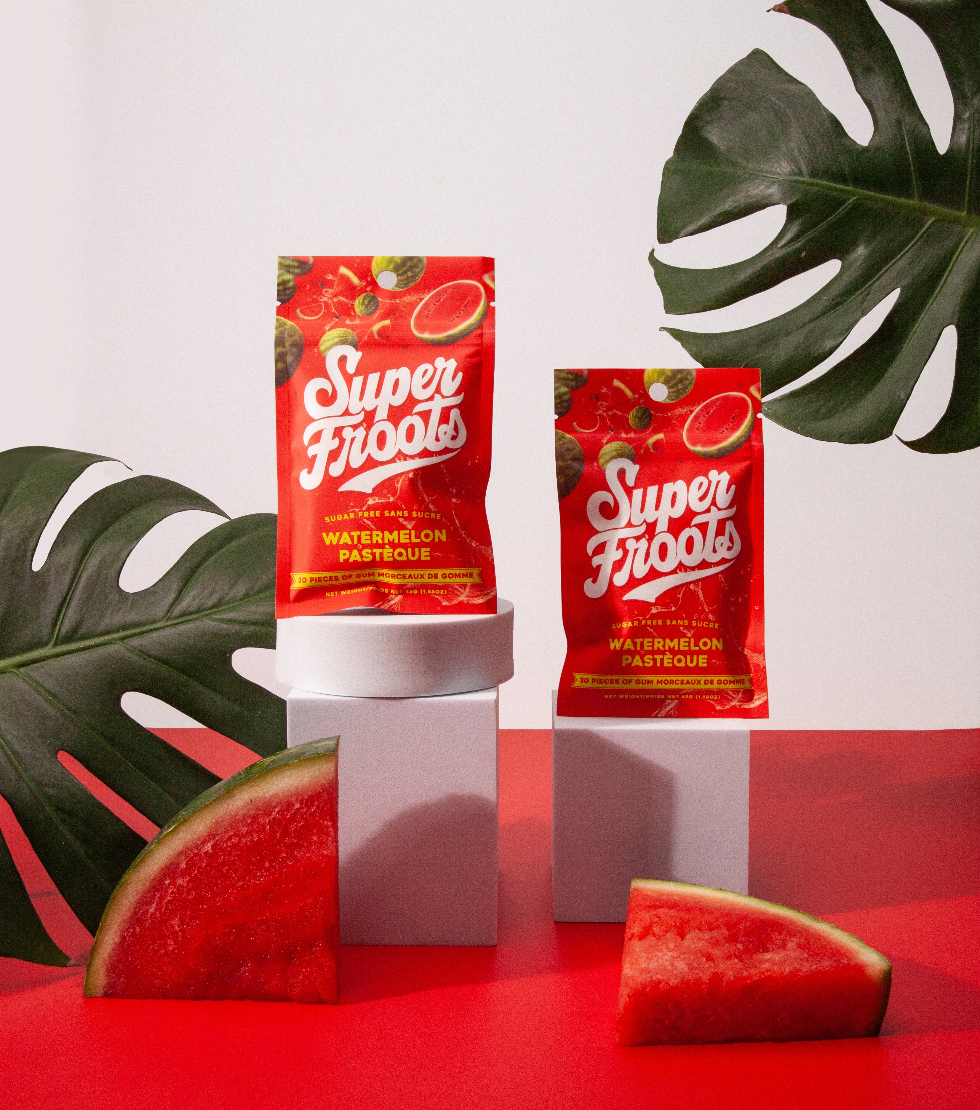 Build a Box – Superfroots